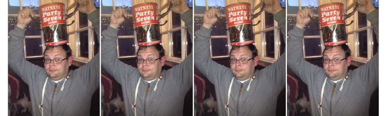 TMGs vs Sidbury – TOUR – 13th June 2015 by QB Ben Newland | mightygreys ...